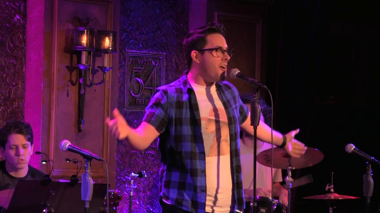 Michael Hull - "Year 3000" - YouTube