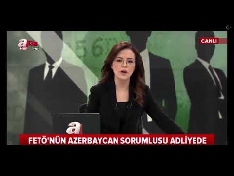 MİT azerbaycan FETÖ baskını