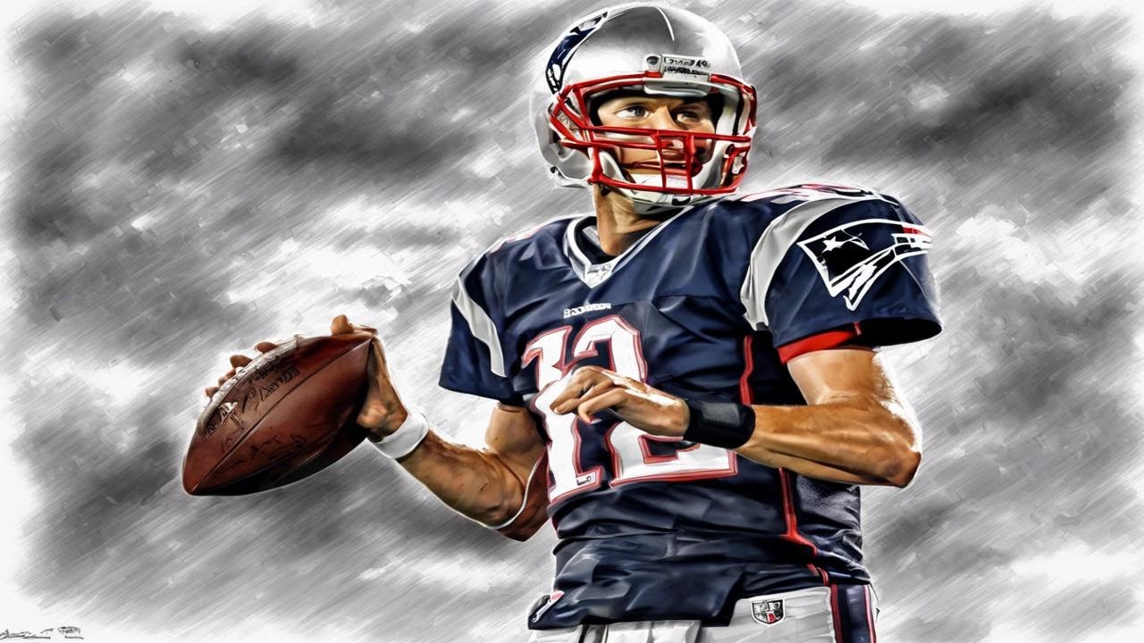 Tom Brady: A Legacy of Excellence - How Has He Become a Role Model for ...