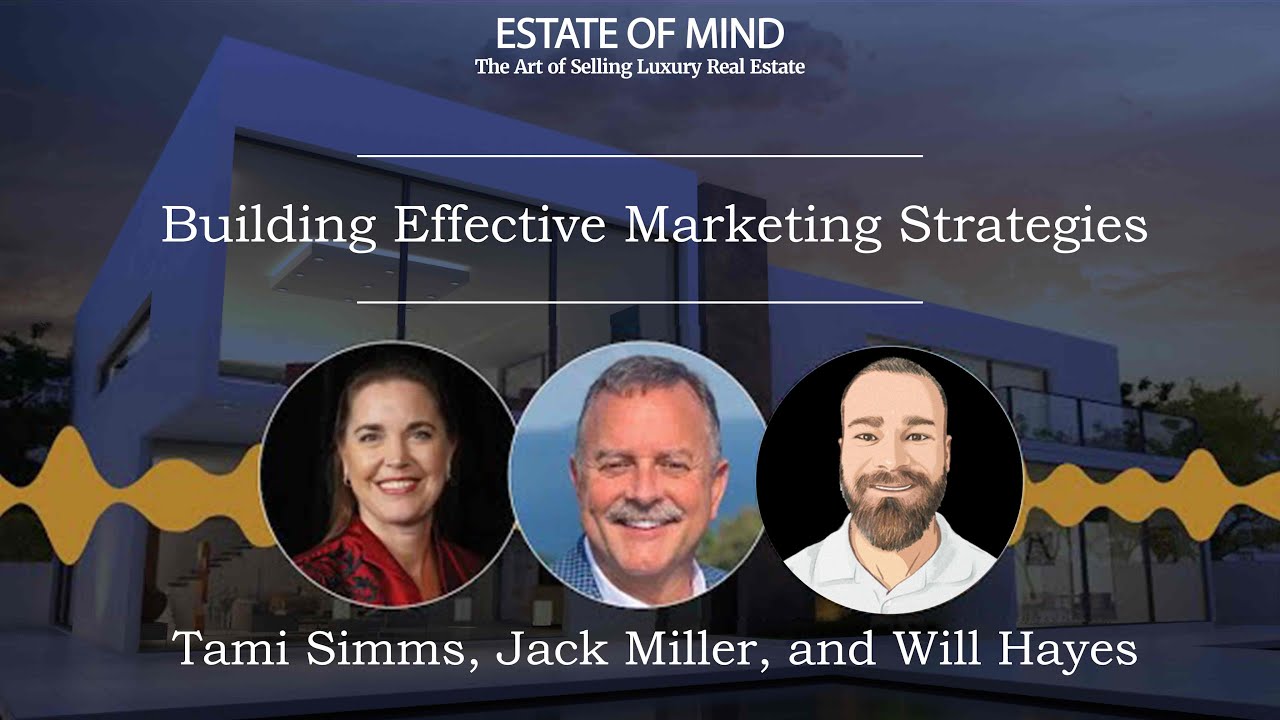 Building Effective Marketing Strategies - YouTube