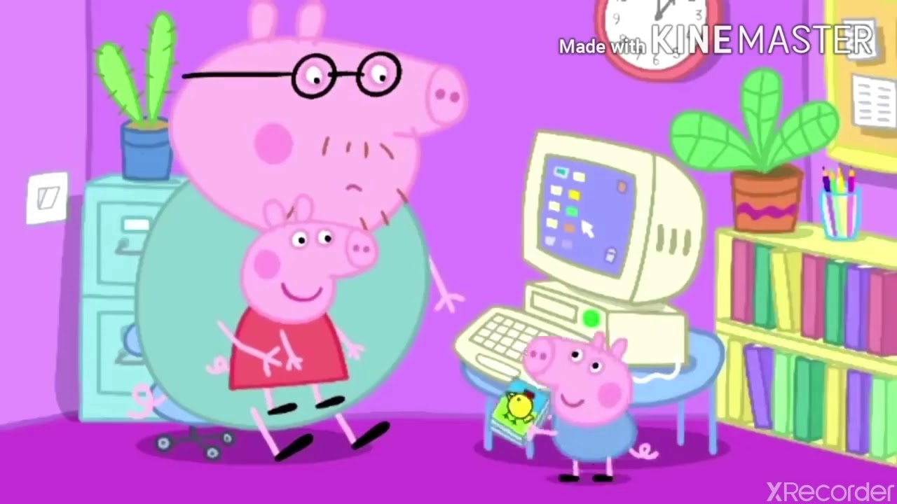Peppa pig meme 2 - YouTube