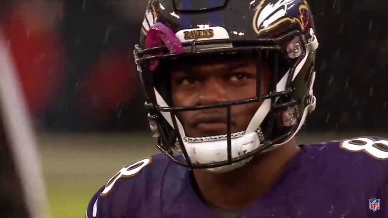 Lamar Jackson || 223’s || NFL Rookie Mix || 8 - YouTube