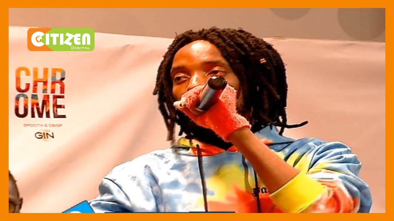 Ethic's Reckless dispels split rumours - YouTube