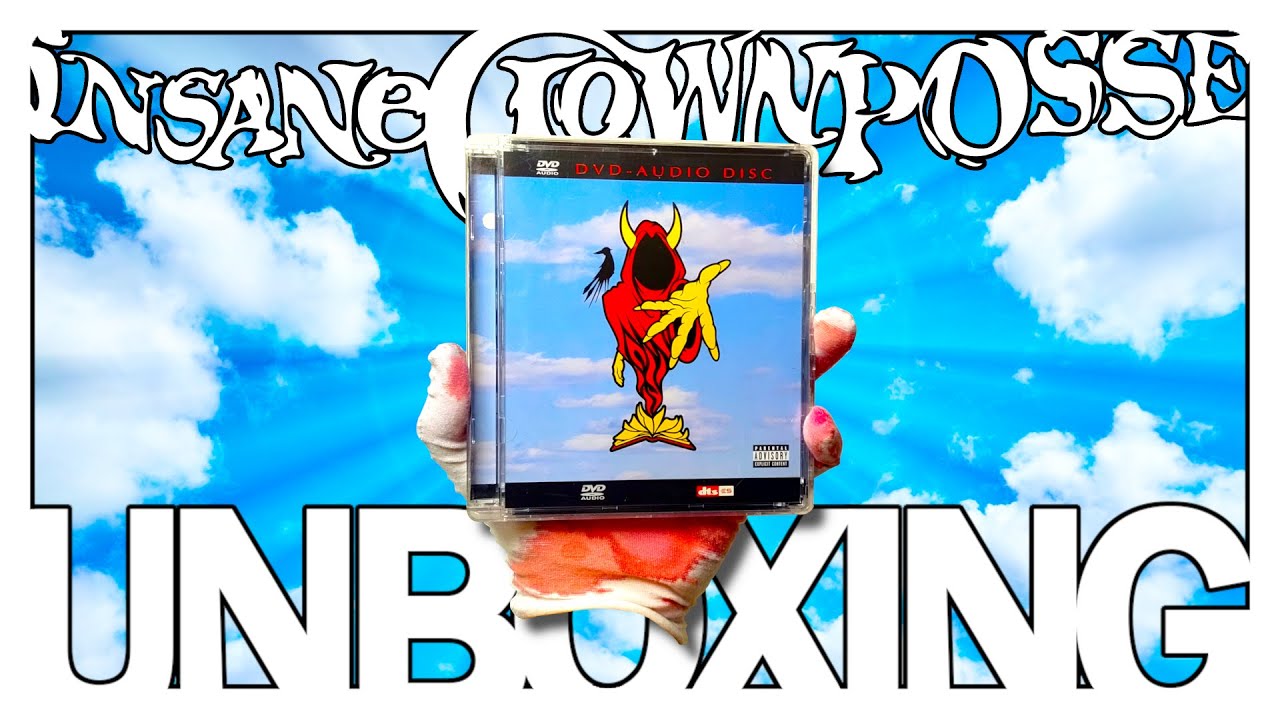 ICP - The Wraith: Shangri-La *SPECIAL EDITION* | S01E12 - YouTube