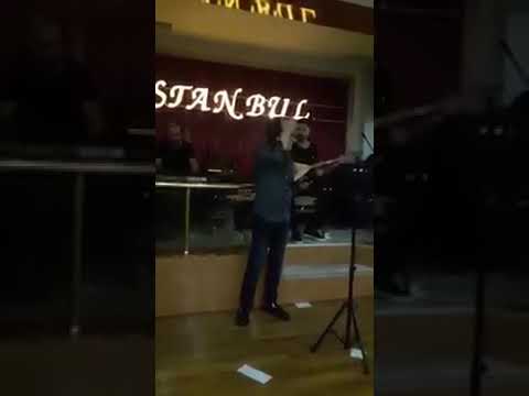 MEHMET BALAMAN KANSER TÜRKÜSÜ