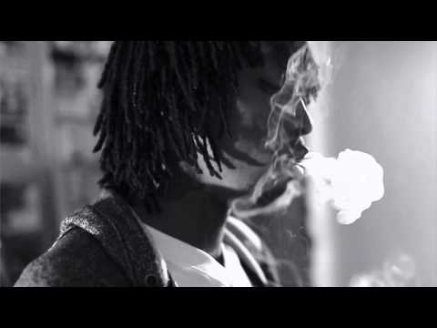 Chief Keef - 3 Hunna bass boosted