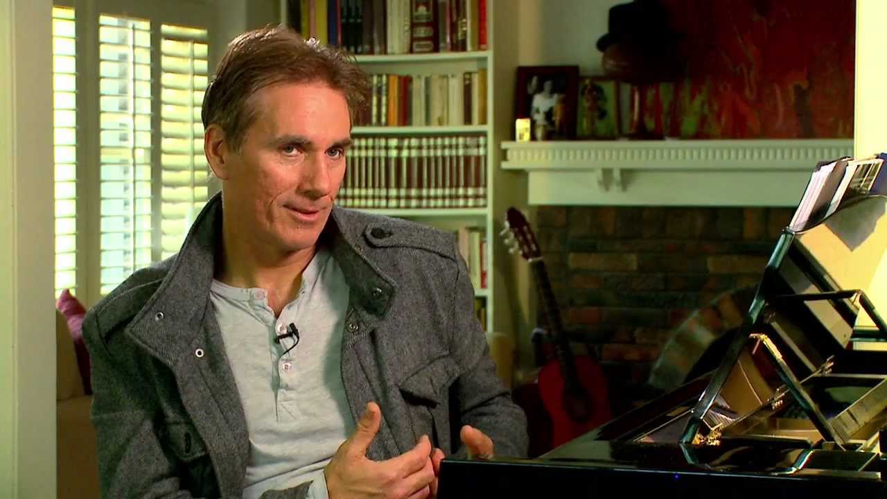 STUDIO - introducing David Hobson - YouTube