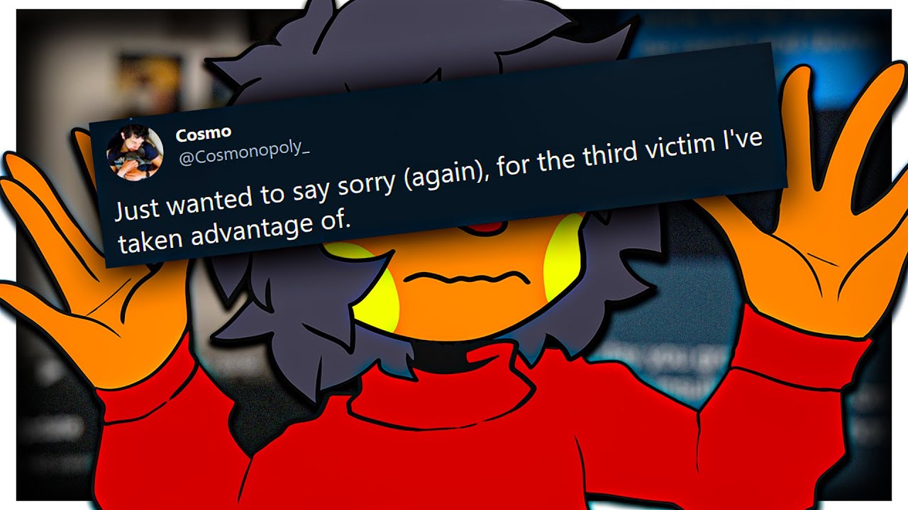 Cosmodore: Did It Again... (Again)? - More Victims, More Excuses, More ...