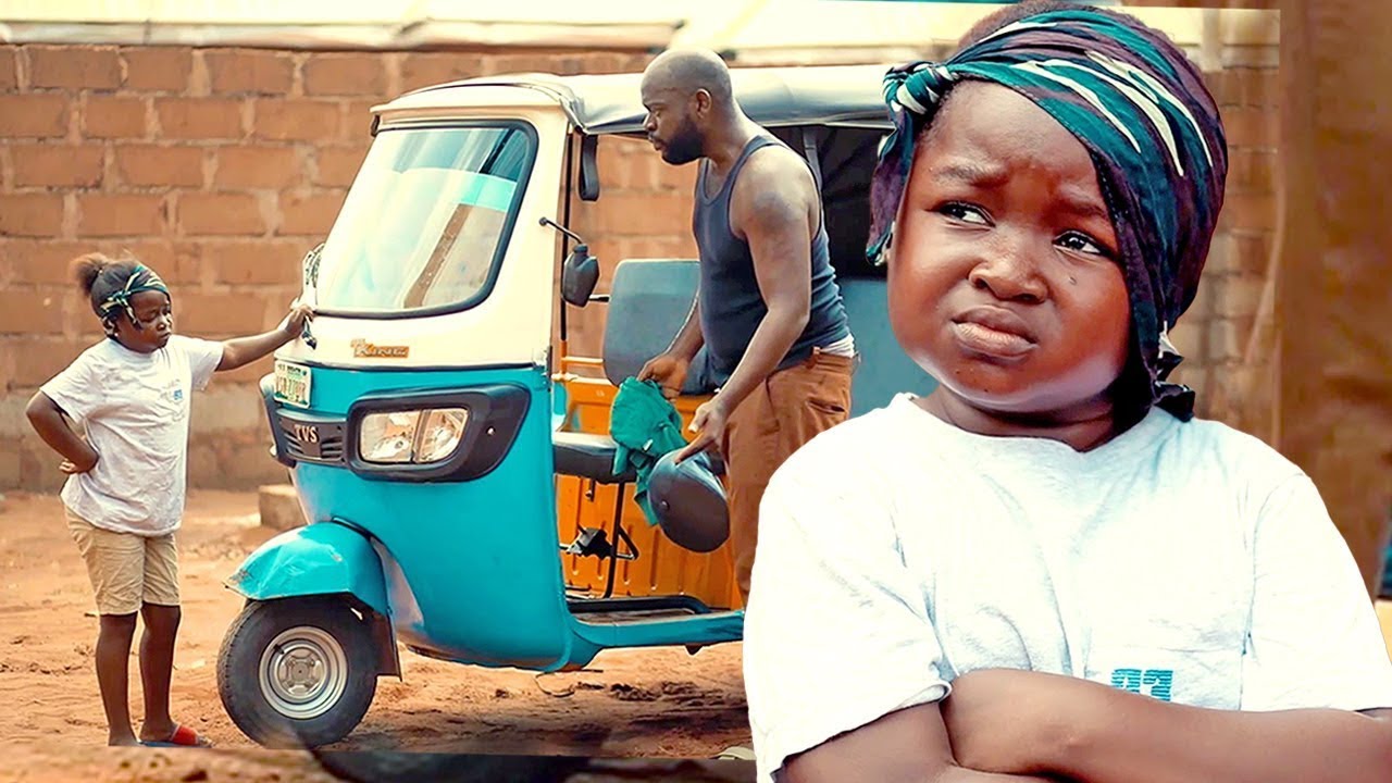 TROUBLE JAM TROUBLE - EBUBE OBIO, OSITA IHEME, TRACY EDWIN, - LATEST ...