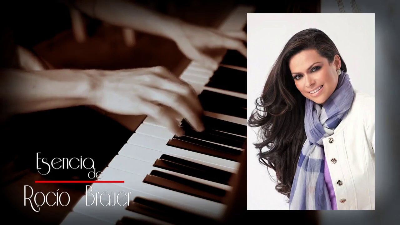 ROCIO BRAUER- REFLEXIÓN EL PIANISTA - YouTube