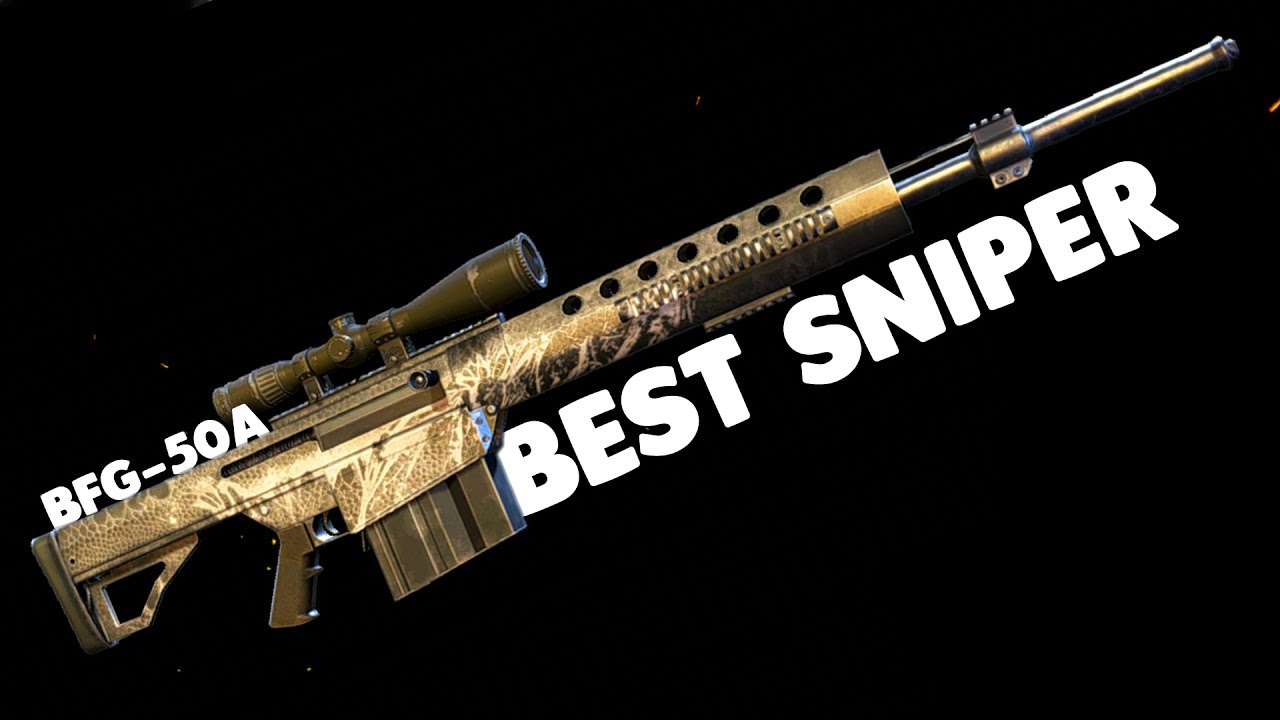 BFG-50A LOCATION | Ghost Recon Wildlands - YouTube