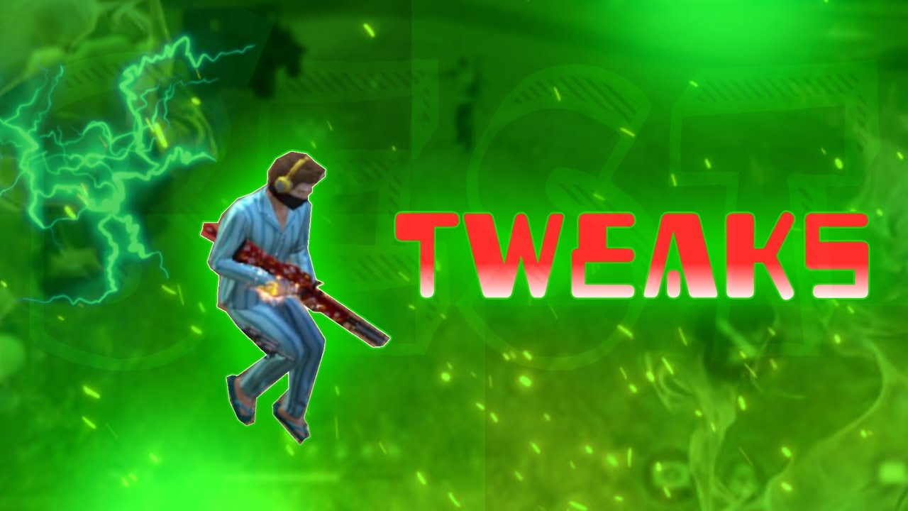 BEST TWEAKS GOD !!🤐 - YouTube