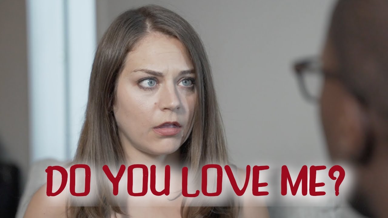 We Met On Fortnite: A Gamer’s Love Story Ep. 6 ft. @Jamal The Creative ...