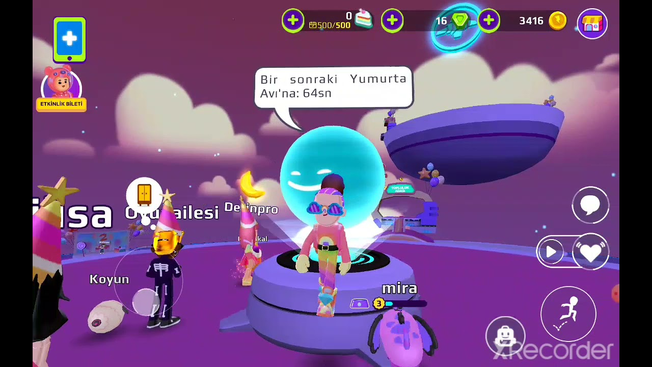 PXXD 2 YAŞINDA 🎂🎂 -PKXD YENİ GÜNCELLEME - PKXDTURKCE -#pxxd -Beyza ...