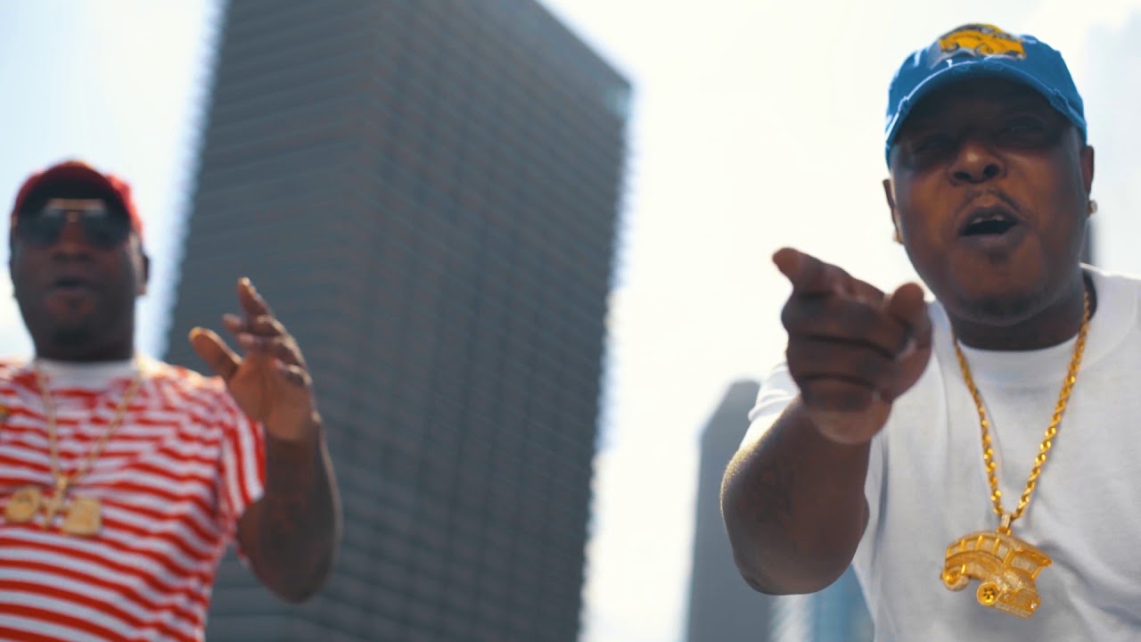 OTB Fastlane - Hurt ft. King Lay - YouTube