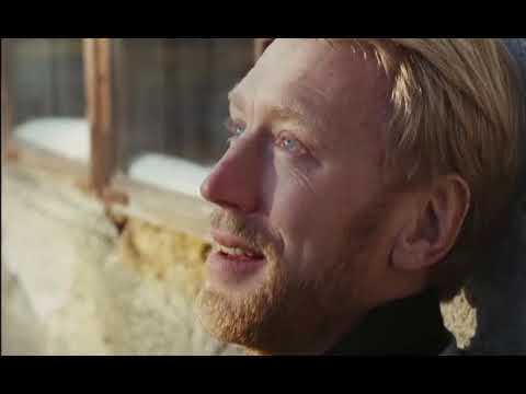 The Passion of Anna (with English subtitles) - Ingmar Bergman
