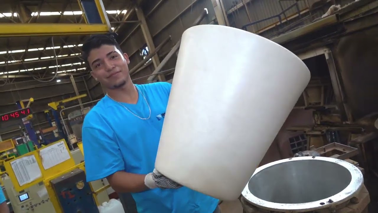 Formec Visita HD Comp - YouTube