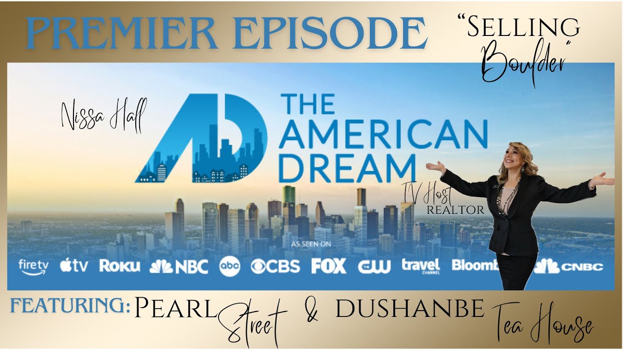 "Best of Boulder" Nissa Hall | PowerPlayer Segment | Premier Episode ...
