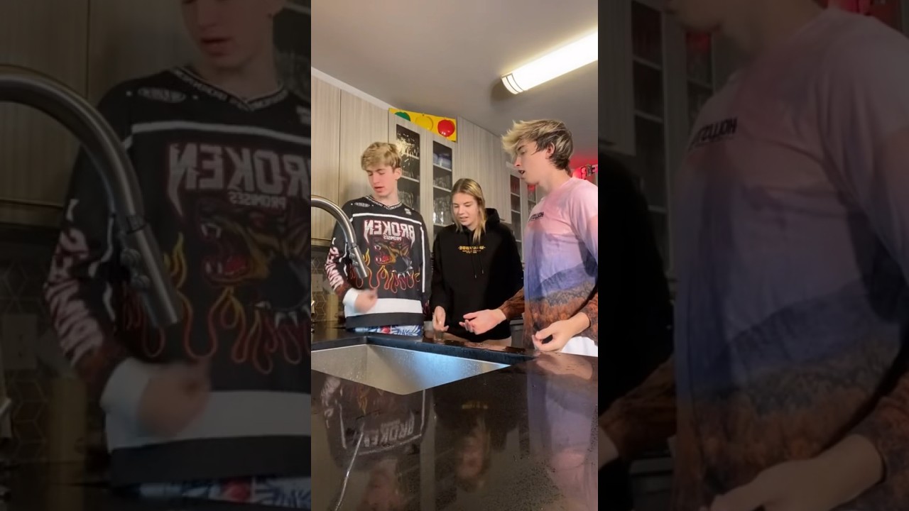 The Greatest Prank Ever! - YouTube