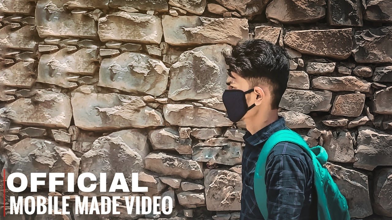 MOBILE MADE | CINEMATIC TRAILER | SHOT ON - REALME X50 PRO 5G