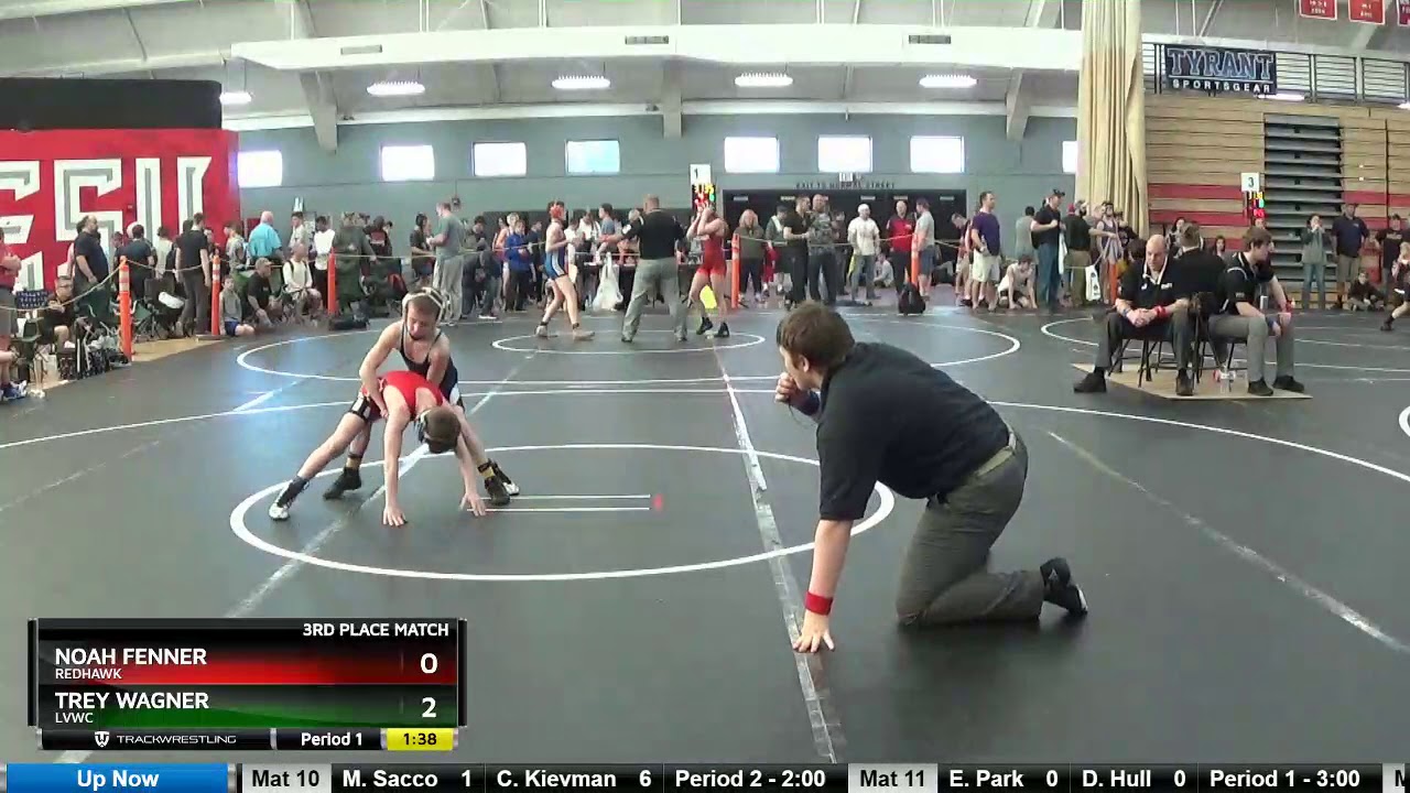 Novice 67 Noah Fenner RedHawk Vs Trey Wagner LVWC - YouTube