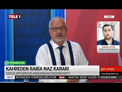 Şaban Vatan: Lanet olsun böyle adalete!