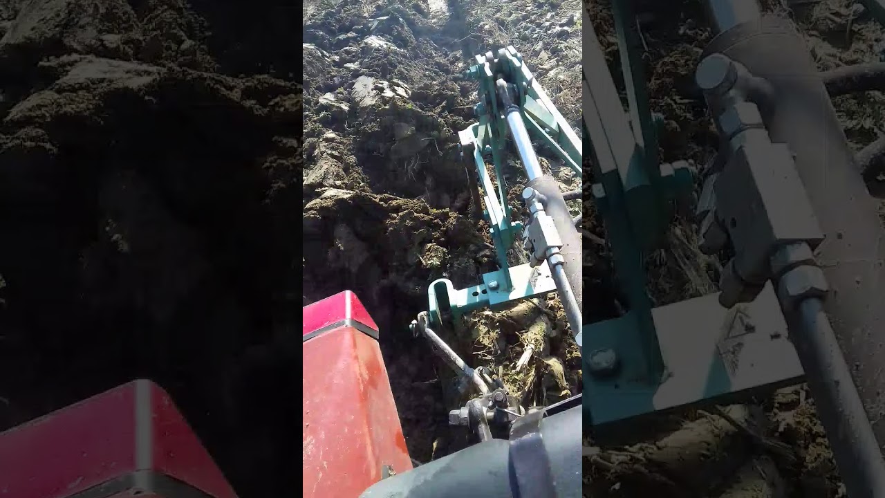 Fiat 670 dt - YouTube