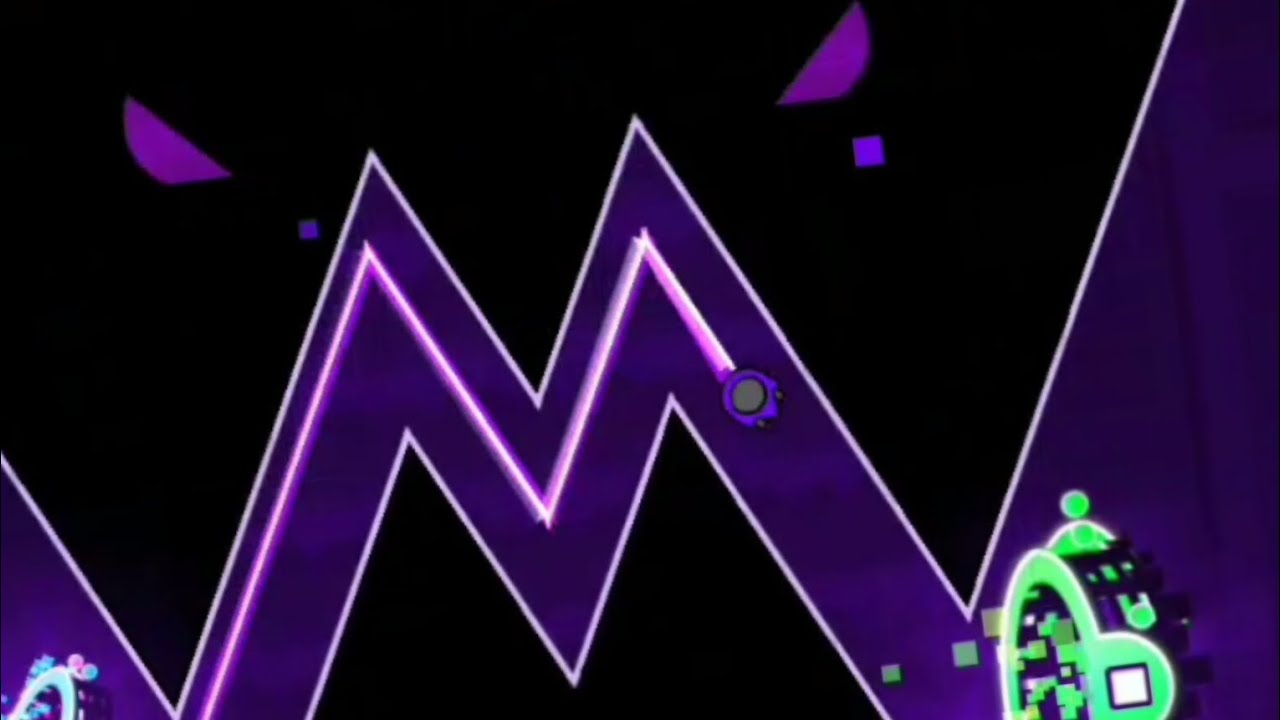 Vortrox Wave Trials 100% - YouTube