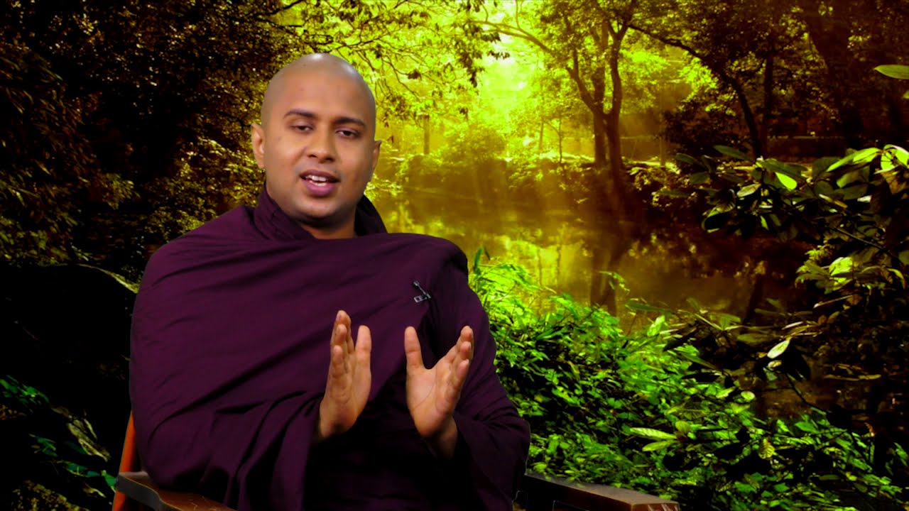 පොහොය වරුණ (දුරුතු පොහොය වැදගත්කම ) (VENERABLE WALGAMA SUMANA THERO ...