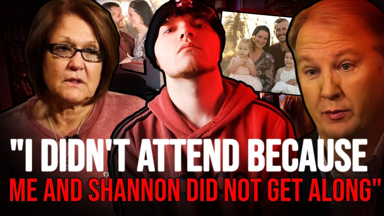 Chris Watts' mother, Cindy Watts, questions son's plea deal REACTION ...