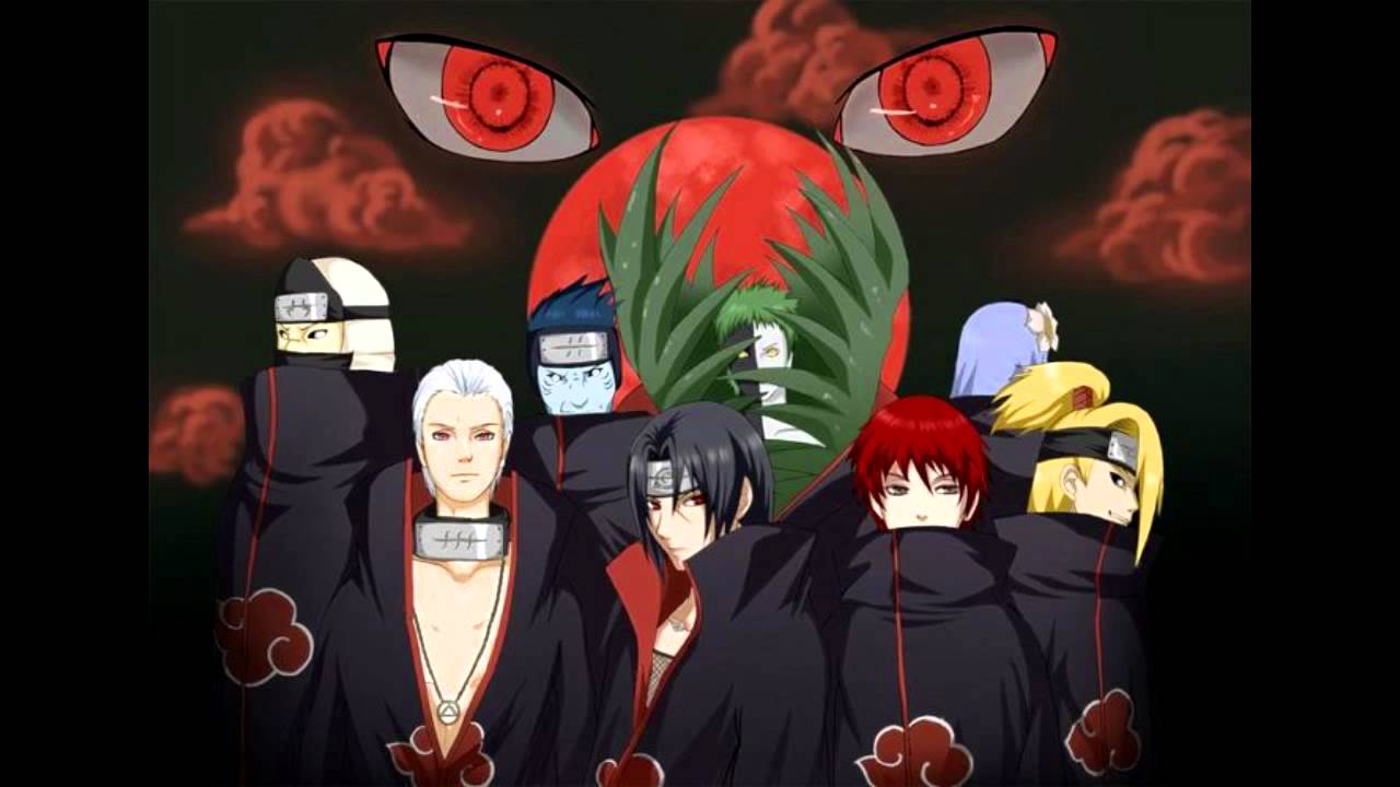 Akatsuki Song - Arcadeinized - YouTube