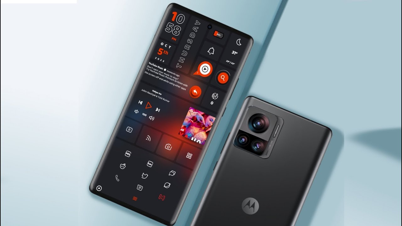 KLWP THEME" SETUP NOVA LAUNCHER TUTORIAL "FOR ANDROID HOME SCREEN BEST "THEMES SETUP "কে এ ...