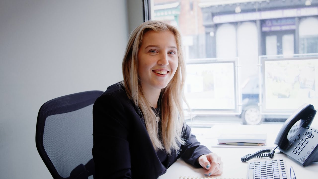 Jordan and Halstead - Middlewich - YouTube