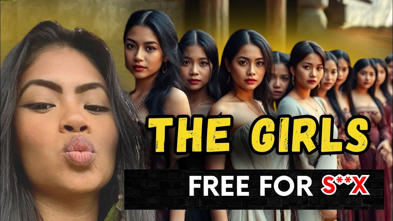 5 Shocking Cultural Practices of Hosting Guests! Girls Are Free For ...