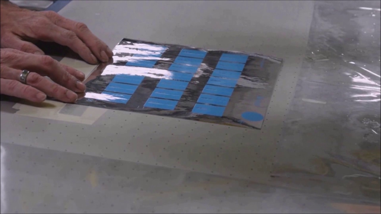 Eclipse Screen Printing Overview - YouTube