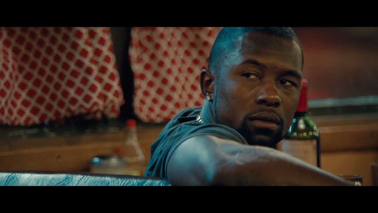 Moonlight // Jukebox Scene - YouTube