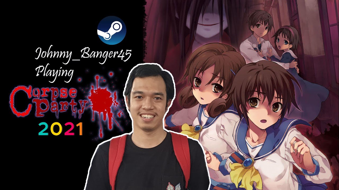 Yui Shishido's FINAL MOMENT?!! | Corpse Party (2021) [Chapter 4] #13 ...