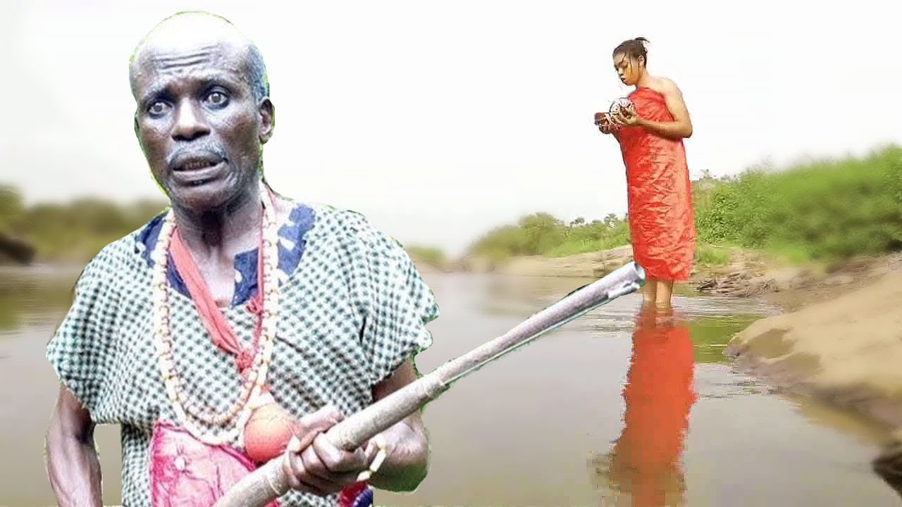 Odo Alaye - A Nigerian Yoruba Movie Starring Abija | Bimbo Akinsanya ...