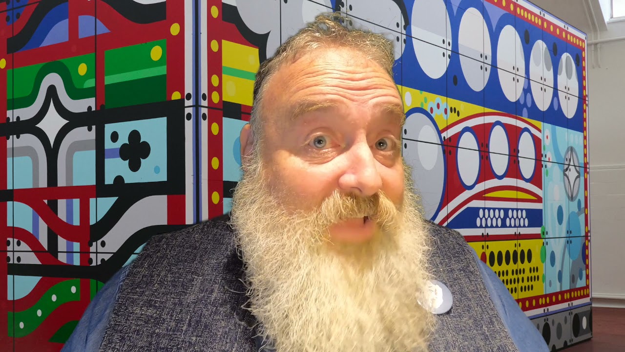 The Port Sunlight Mice by Lisa Williams & Gav Cross Told by Gav Cross ...