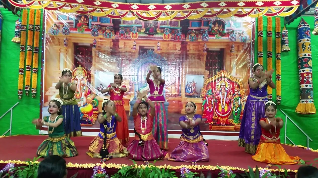 Meghu dance - YouTube