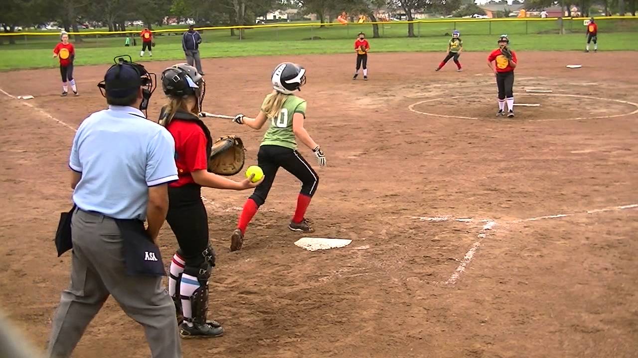 00020.MTS- Game One - 3rd-top - YouTube