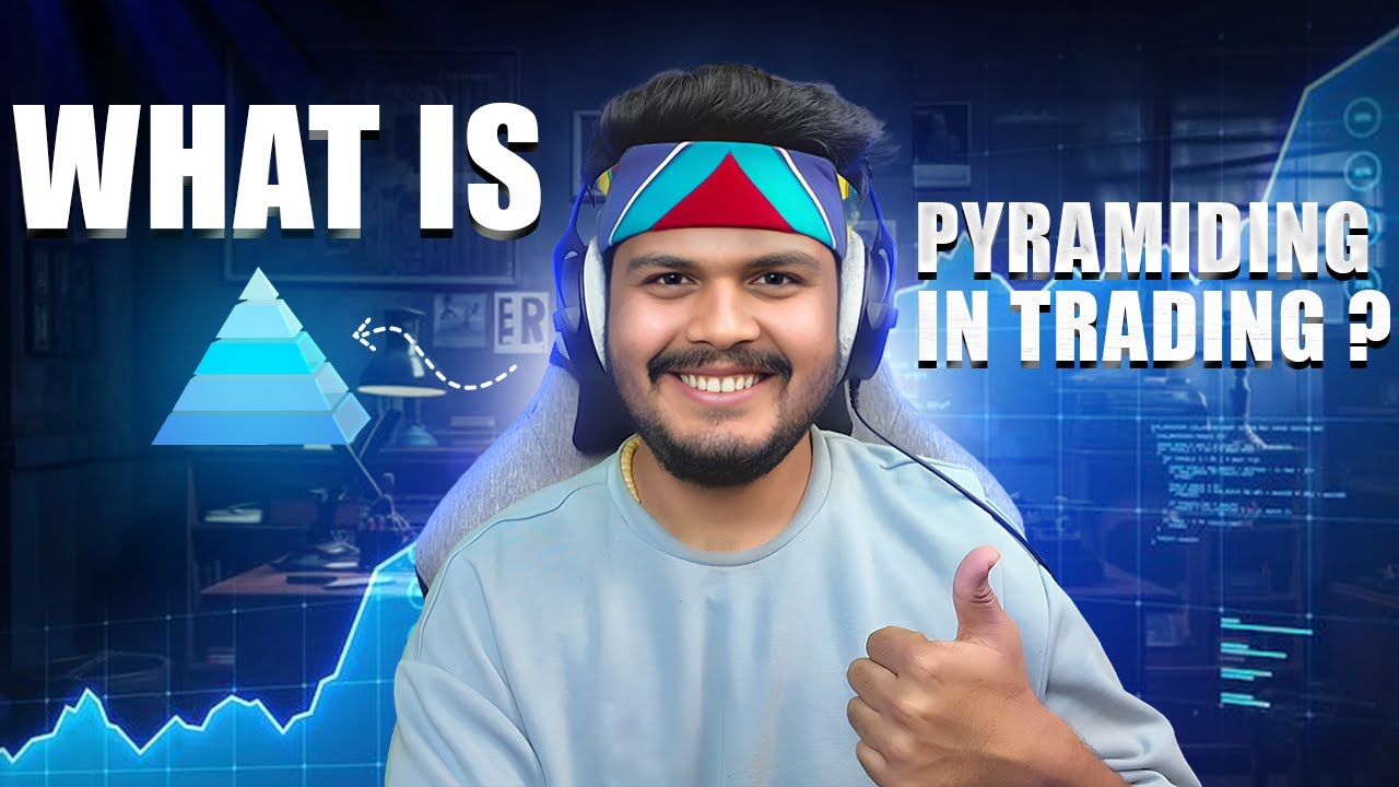 What Is Pyramiding In Stock Market? | Pyramiding Strategy Explained ...