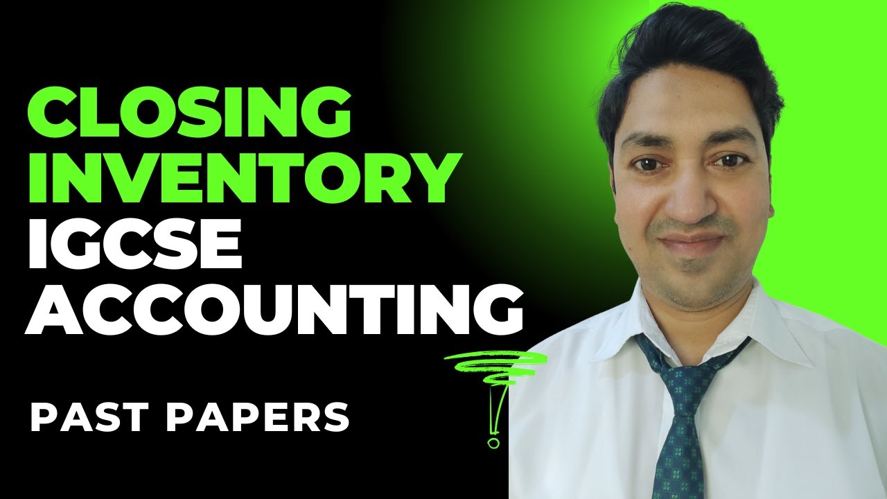 How to Calculate Closing Inventory: Step-by-Step Guide for Beginners ...