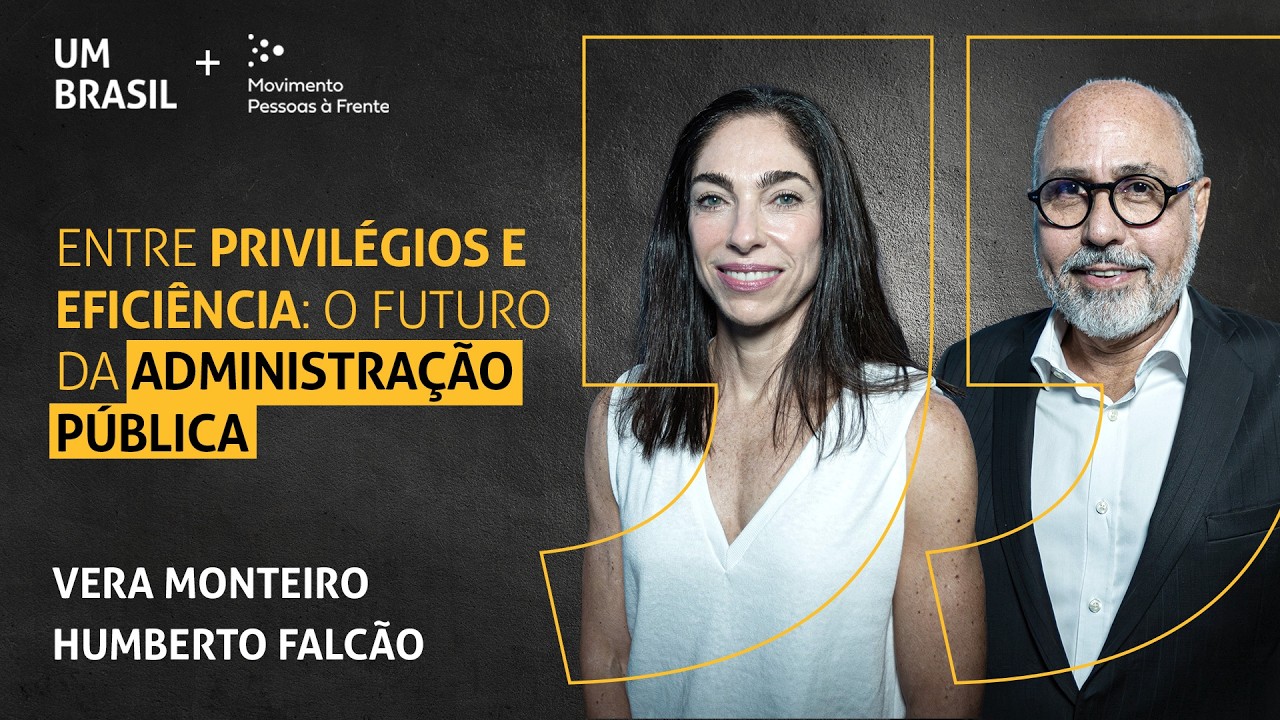 O que é necessário para aprovar a Reforma Administrativa? I Vera ...