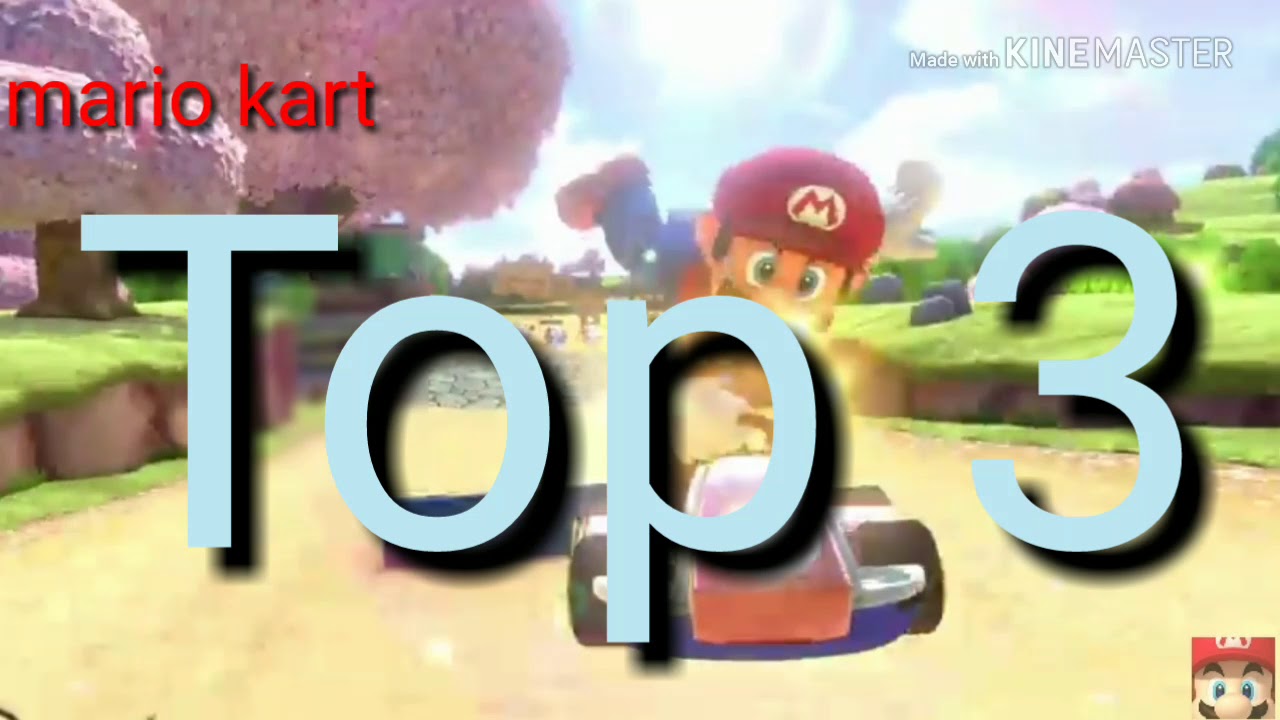 Top 3 - YouTube