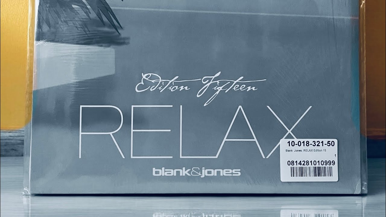 Blank & Jones - Love will save the day (Feat. Zoe Durrant) - YouTube