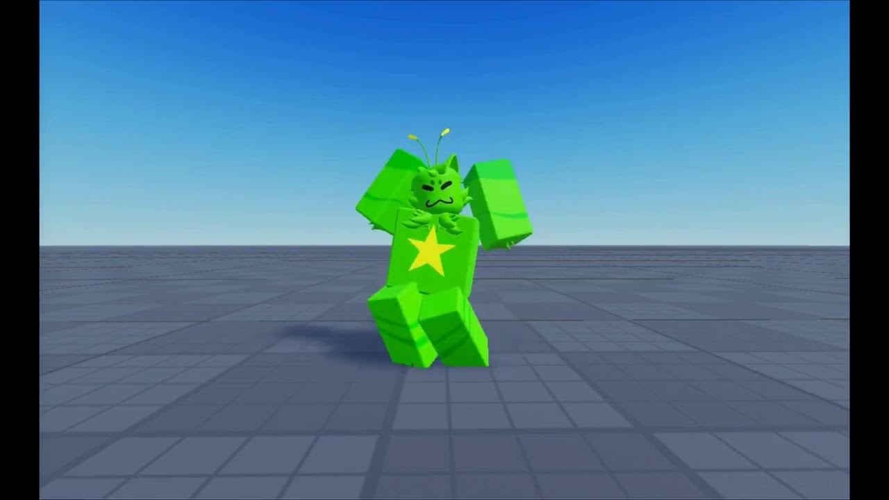 Gnarpy Dances To Caramelldansen Gnarpy Ai Cover Youtube