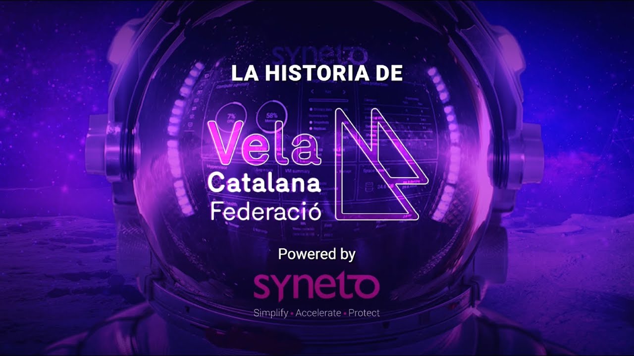 Federació Catalana de Vela [Case Study] - YouTube