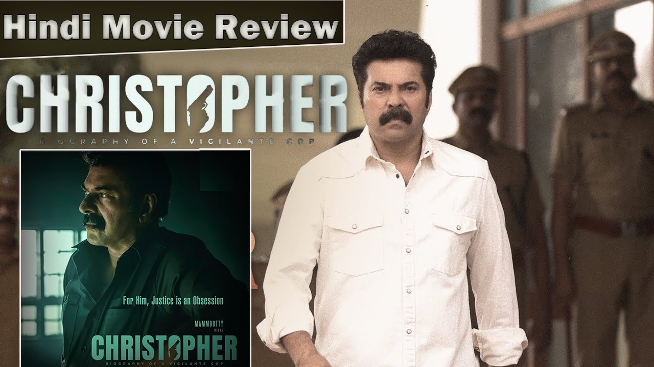 Christopher Movie Review in Hindi | Christopher Full Movie Hindi ...
