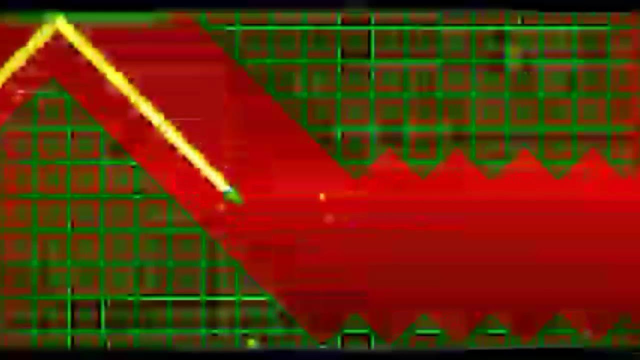 Clown party geometry dash - YouTube